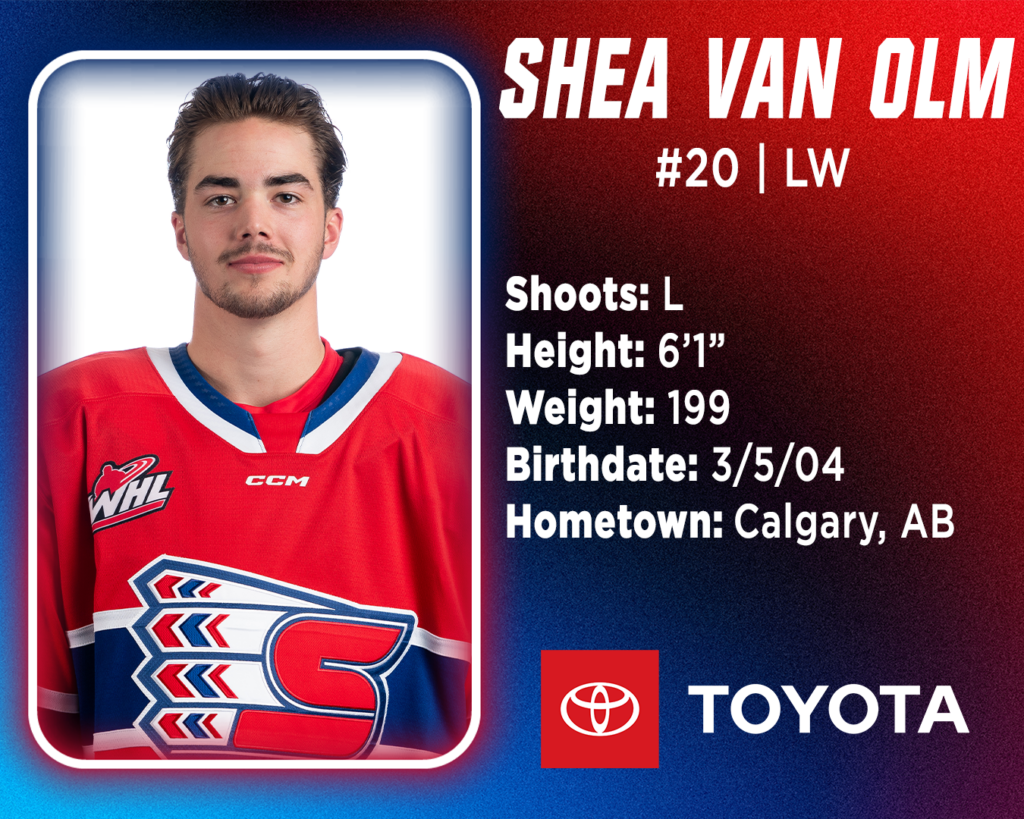 Hockey Staff - Spokane Chiefs