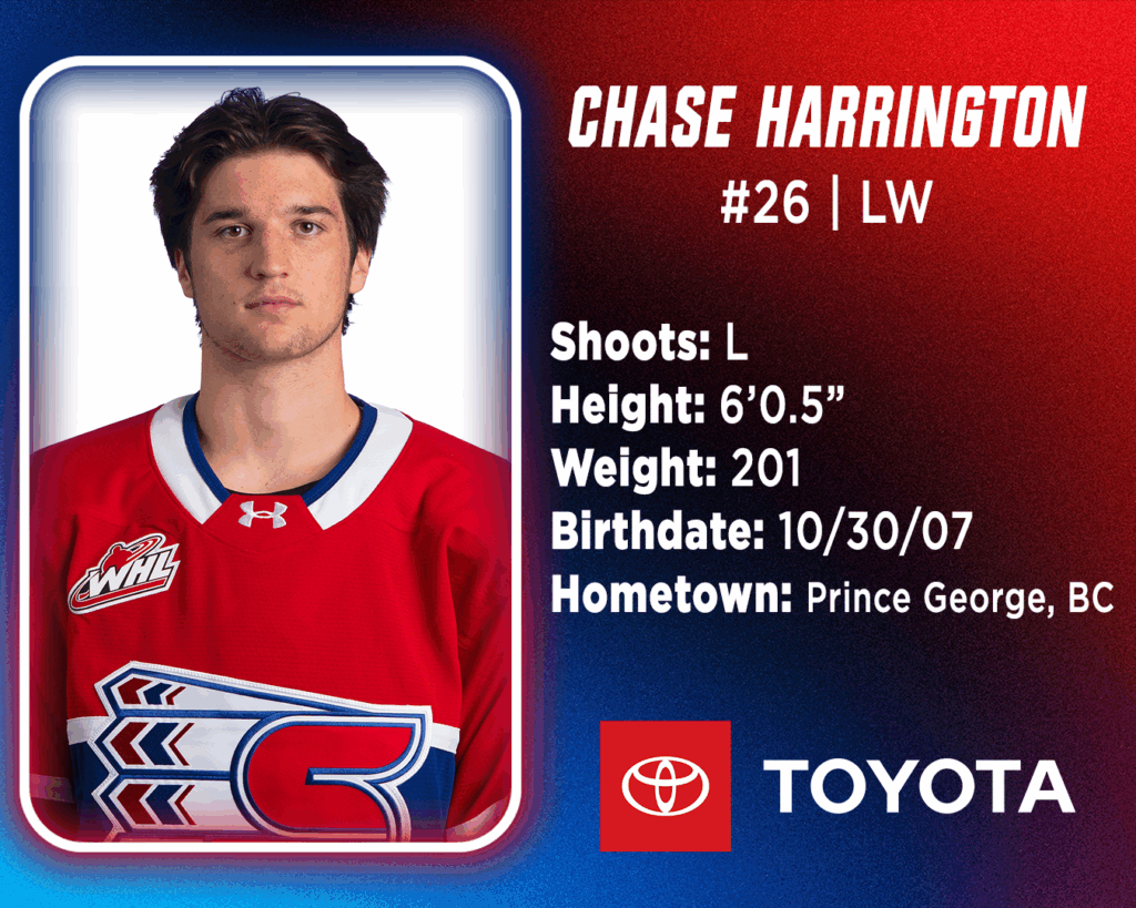 Broadcast Information - Spokane Chiefs