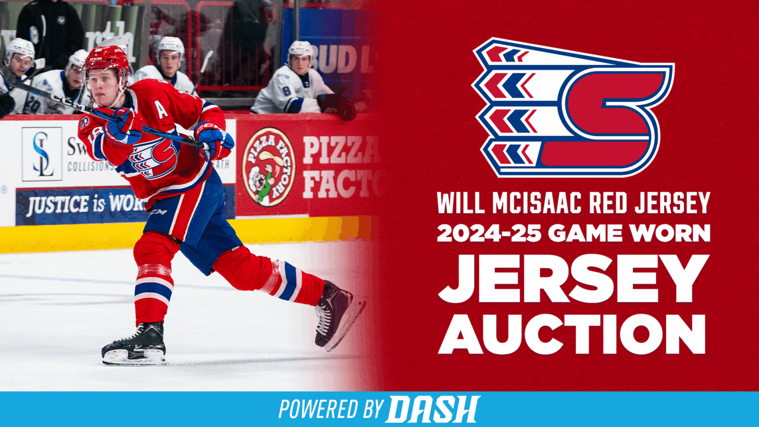 Spokane Chiefs 2025-2026 Schedule - Spokane Chiefs