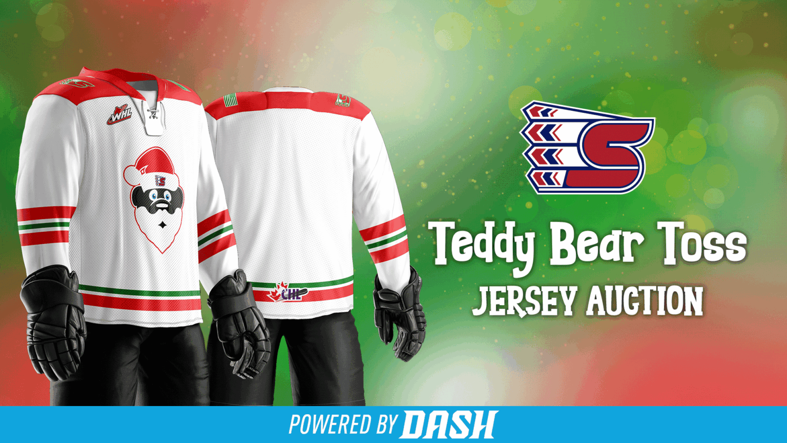 Spokane Chiefs