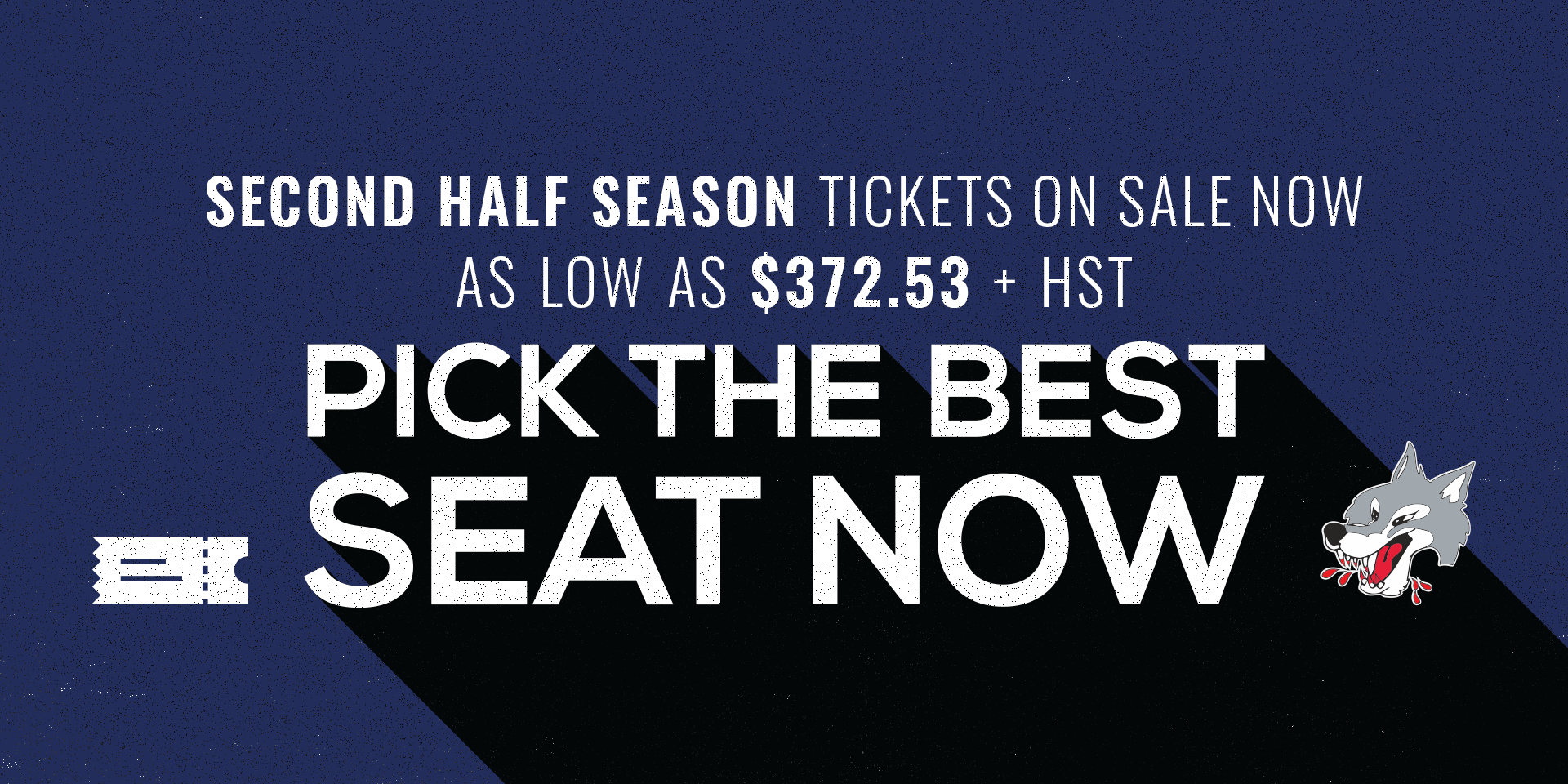 Wolves 2023 Holiday Gift Ideas - Sudbury Wolves
