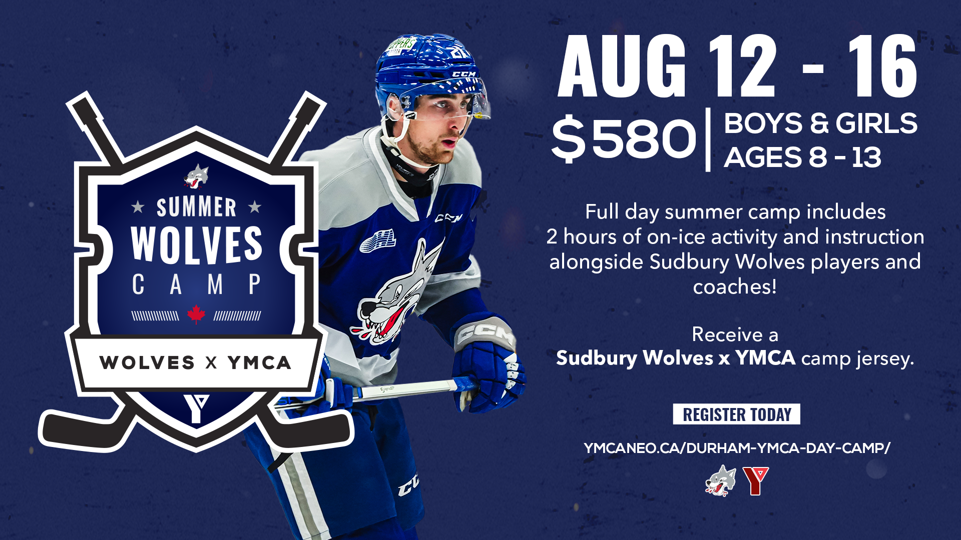 Sudbury Wolves