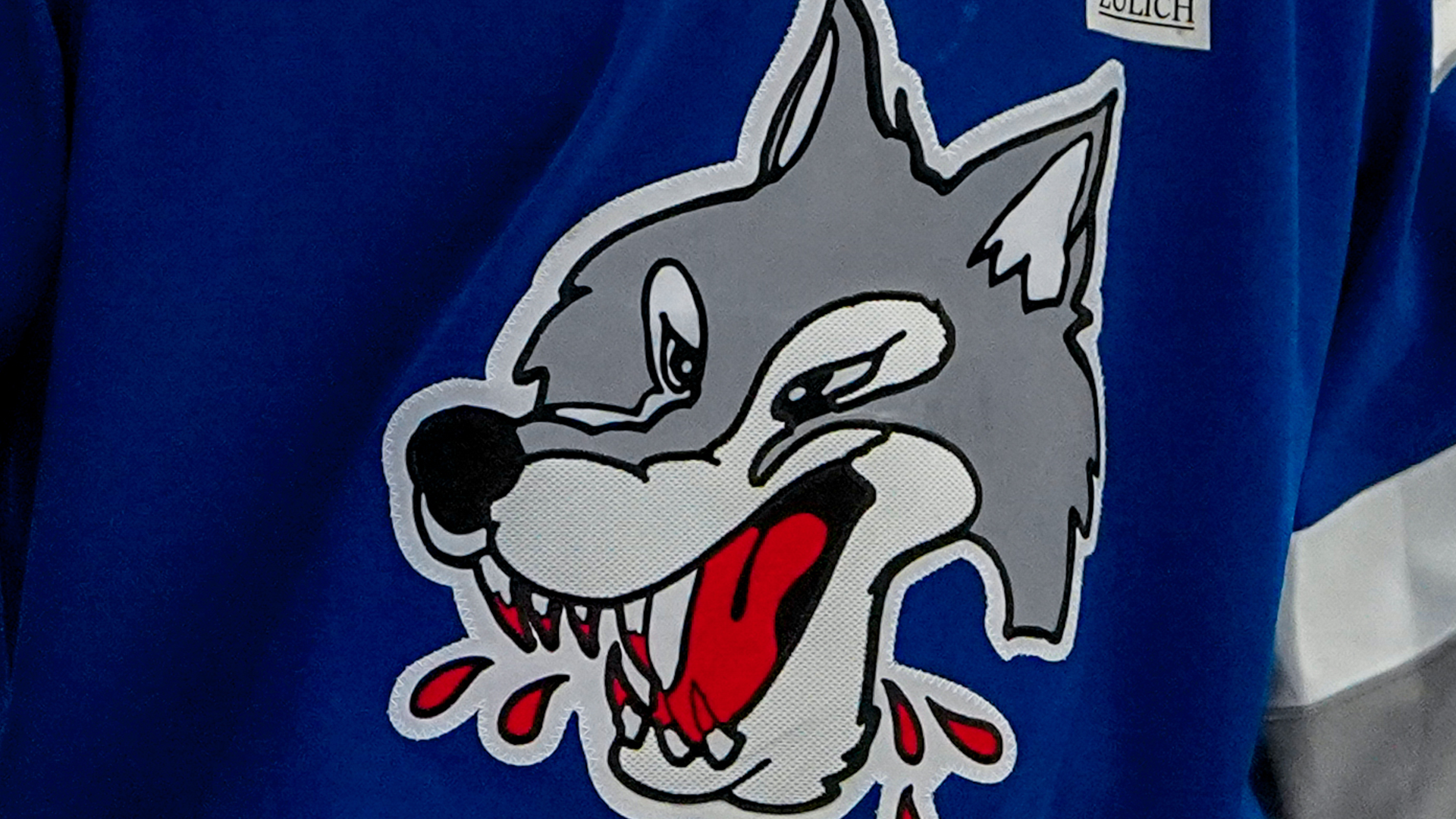 Seating Map - Sudbury Wolves