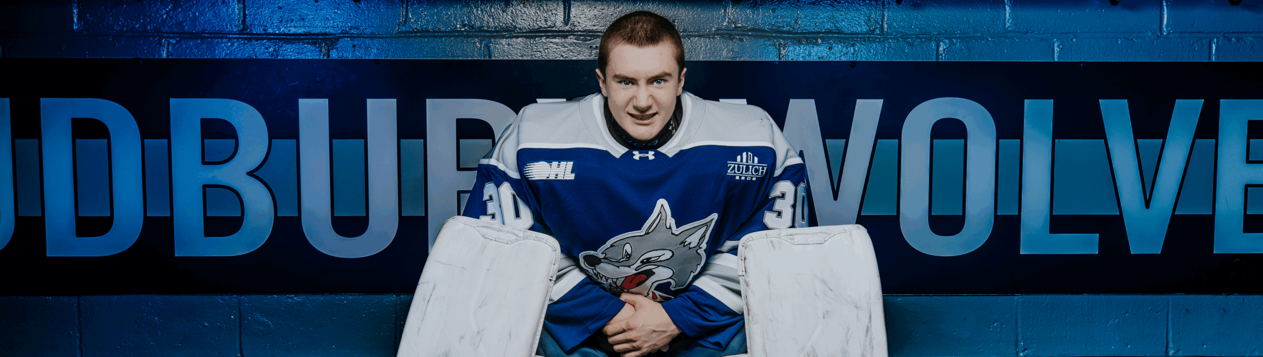 Sudbury Wolves