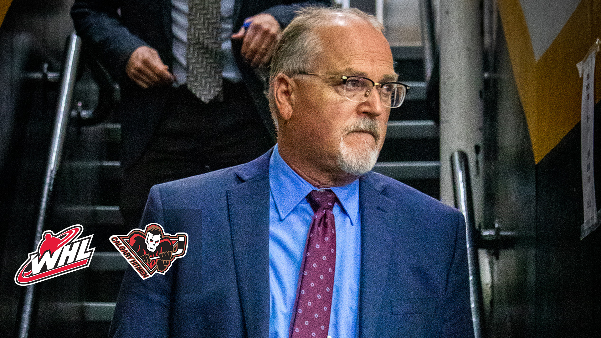 Hitmen hire Don MacGillivray as assistant coach - Western Hockey League