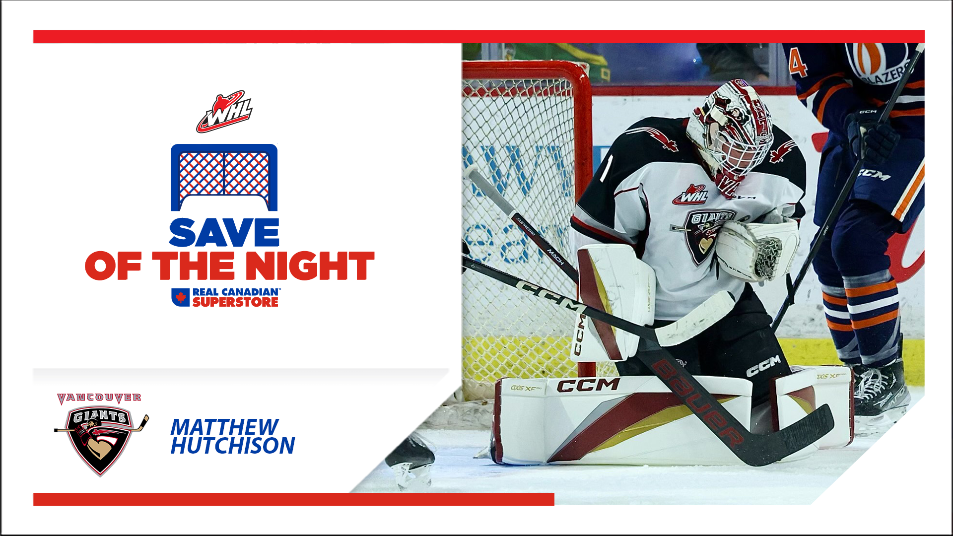 Real Canadian Superstore Save of the Night – October 29, 2023 - Western ...