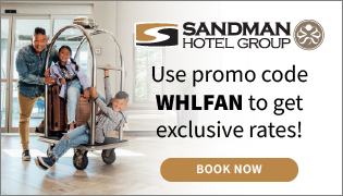 Keaton Verhoeff WHL Official Prospect Profile