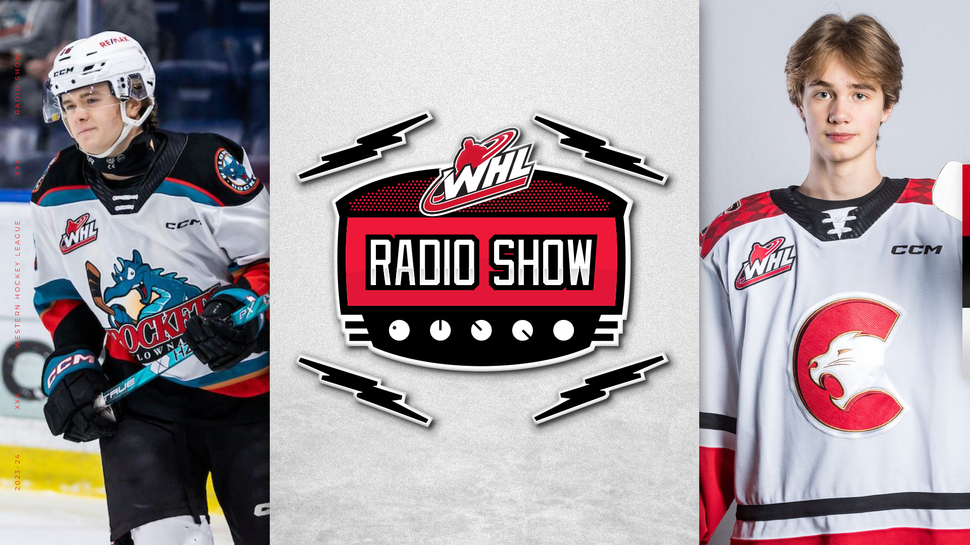WHL Radio Show – December 15, 2023 - Western Hockey League