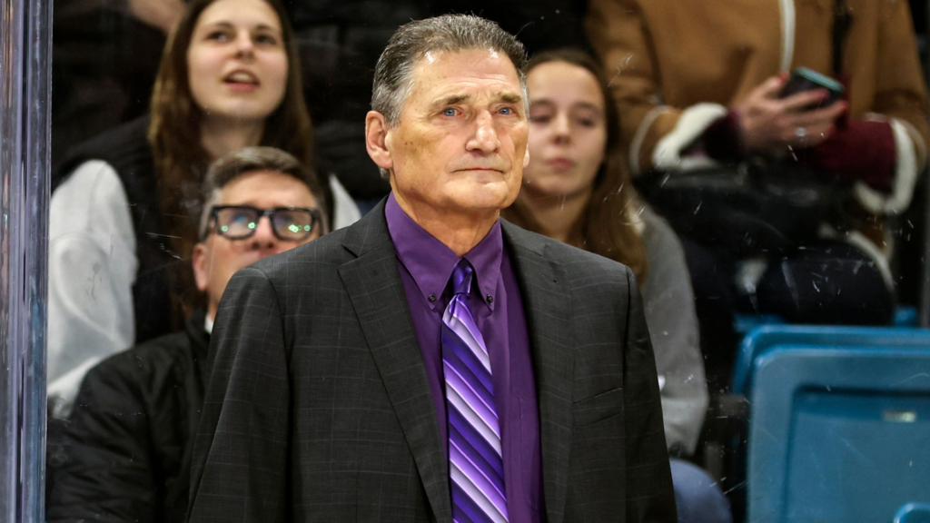 Don Hay relishing mentorship role with Blazers - Western Hockey League