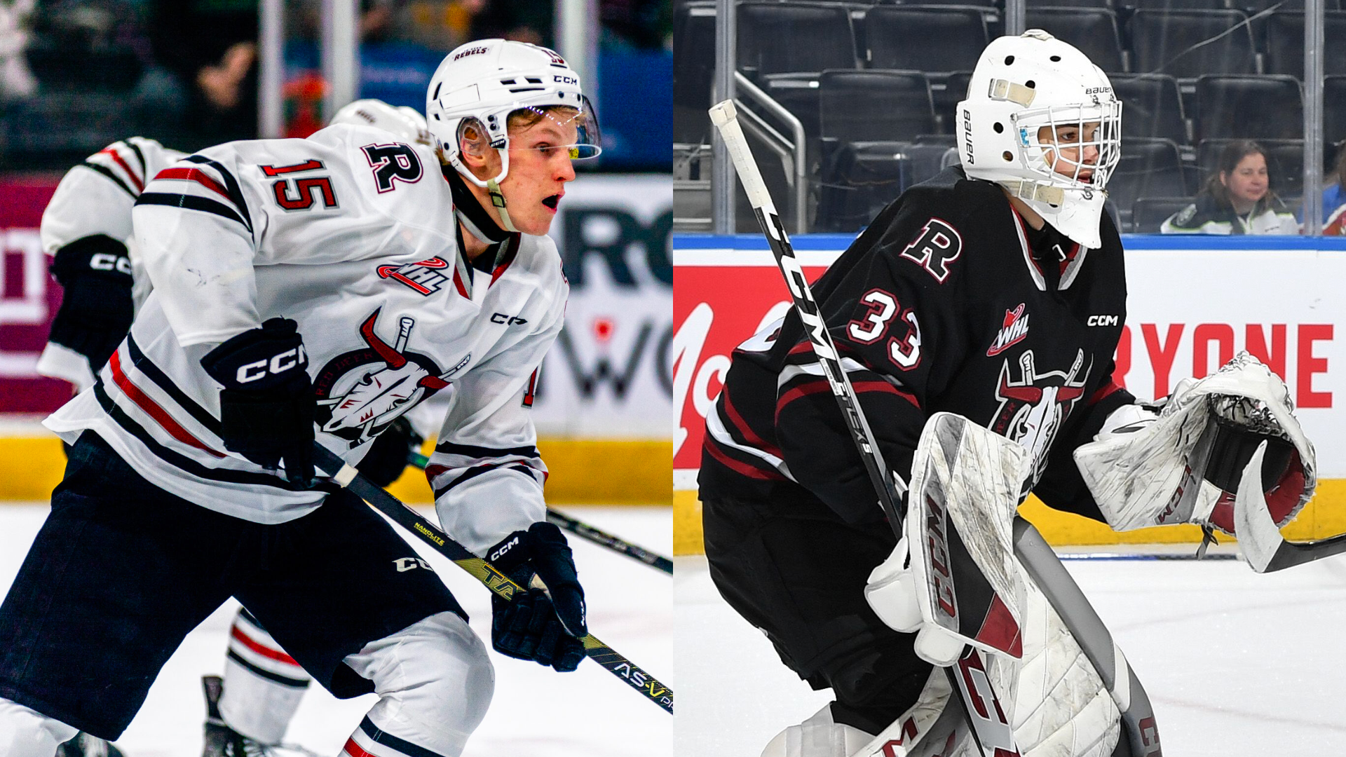 Birnie brings smarts to the ice; Wutzke drawing pro attention - Western ...