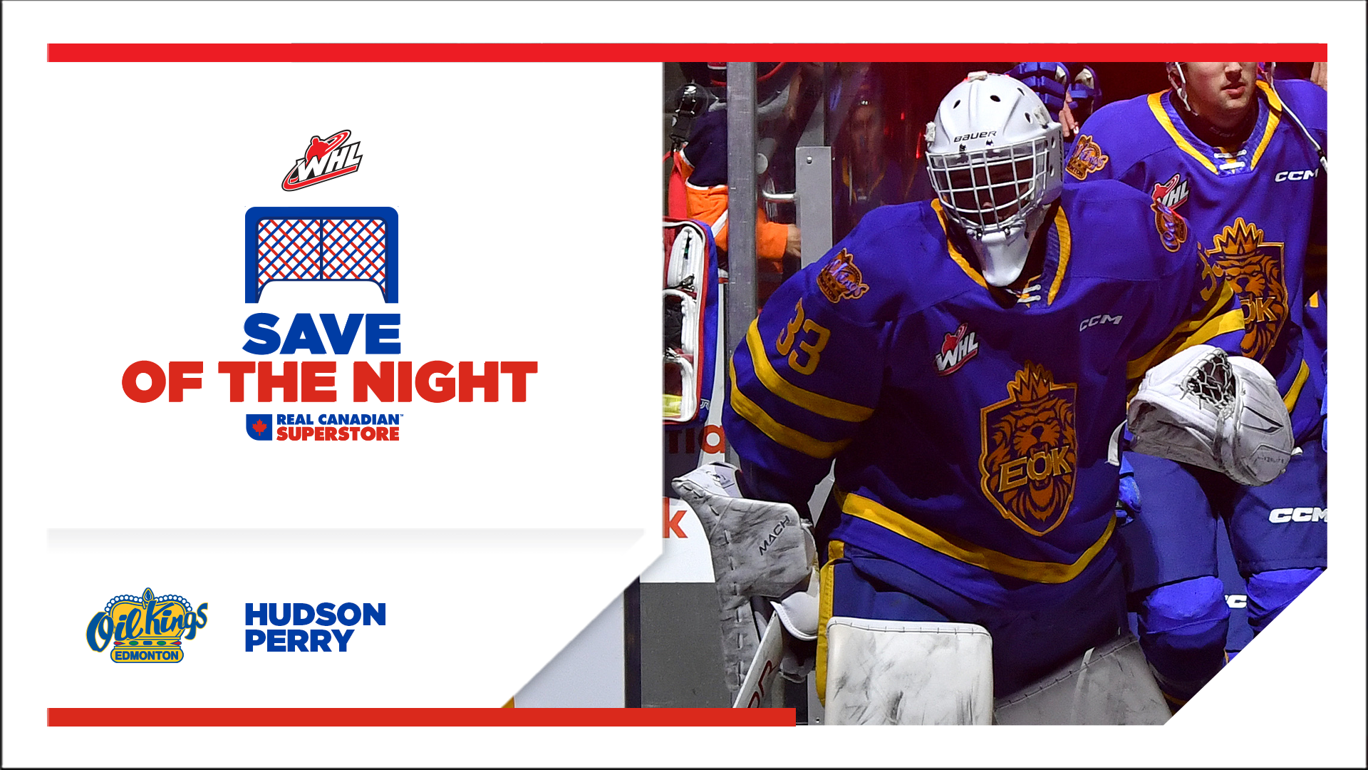 Real Canadian Superstore Save of the Night - January 14, 2024 - Western ...