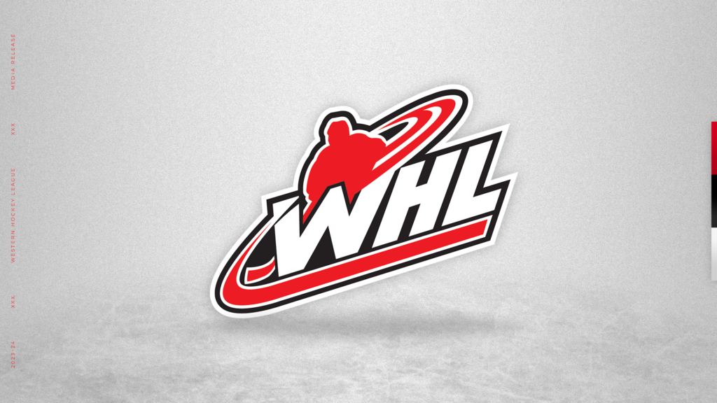 WHL Discipline - Western Hockey League