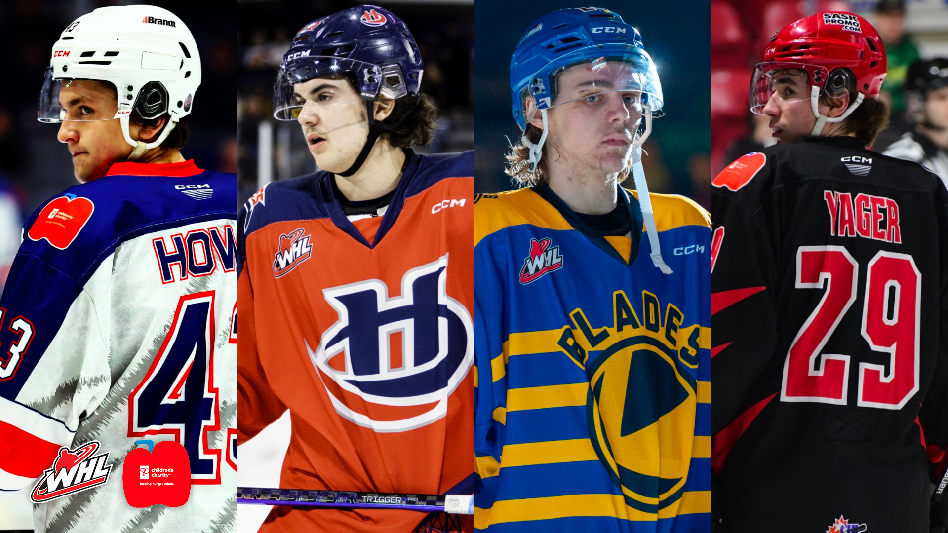 13 WHL games featured as part of Real Canadian Superstore Jersey Design ...