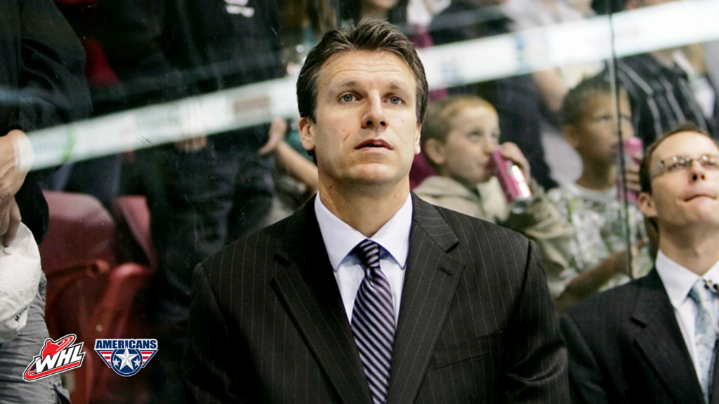 Former WHL Coach of the Year Hiller named Los Angeles Kings Interim ...