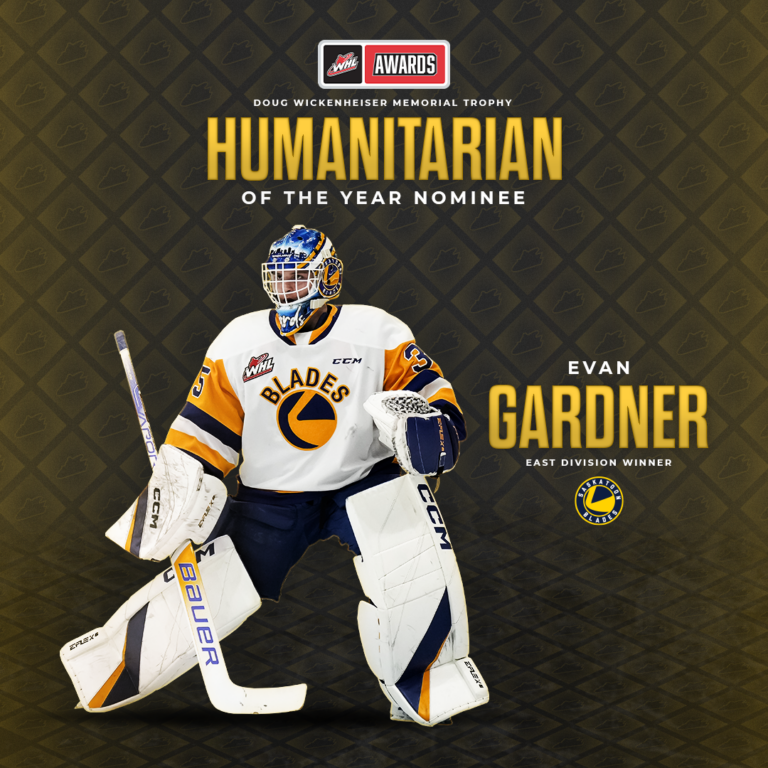 WHL announces Division nominees for Doug Wickenheiser Memorial Trophy ...