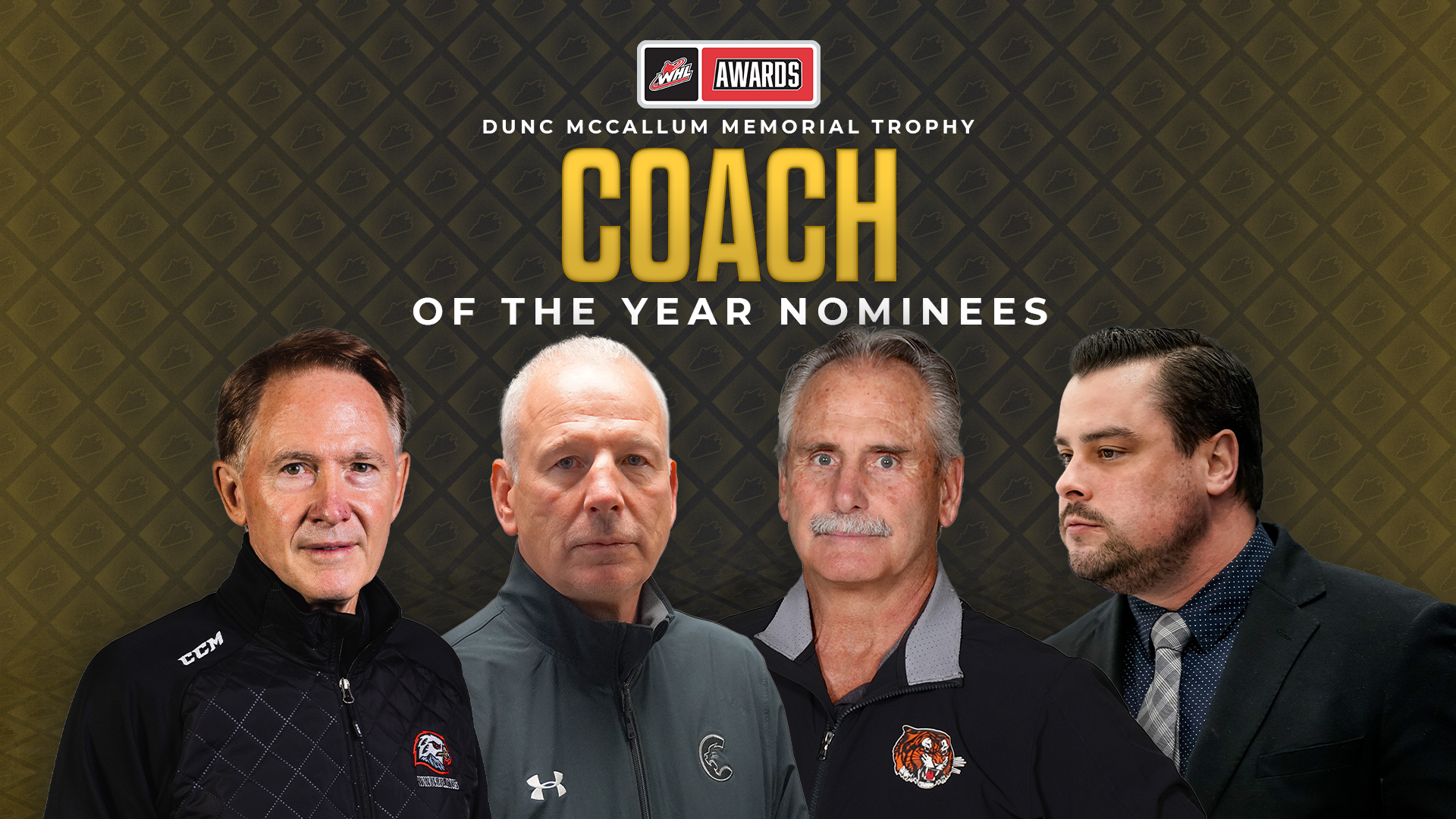 Mark Lamb Named BC Division Nominee for Dunc McCallum Memorial Trophy ...