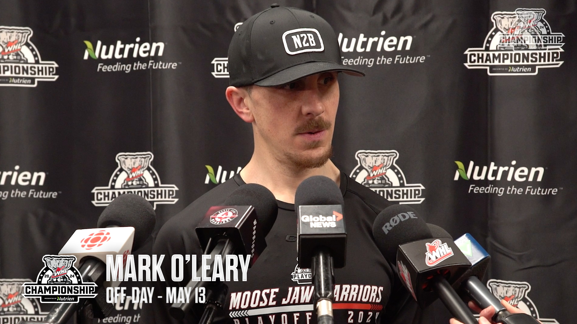 Video Archives - Western Hockey League