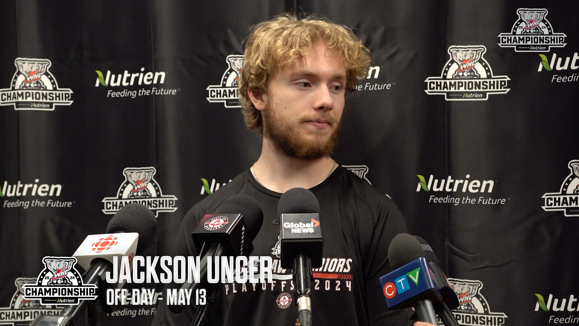 Video Archives - Western Hockey League