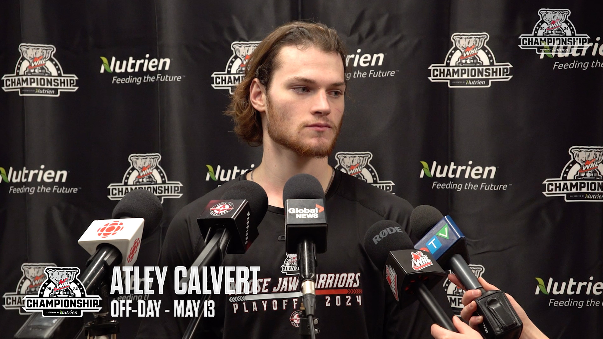 Video Archives - Western Hockey League