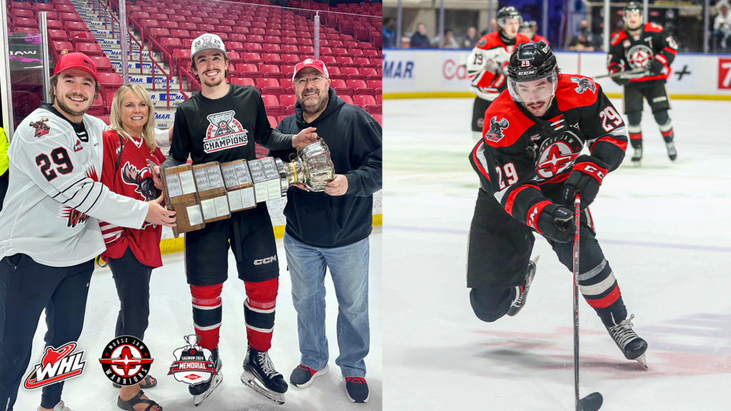 Yager family reflects on victories, sacrifices and whirlwind year ...