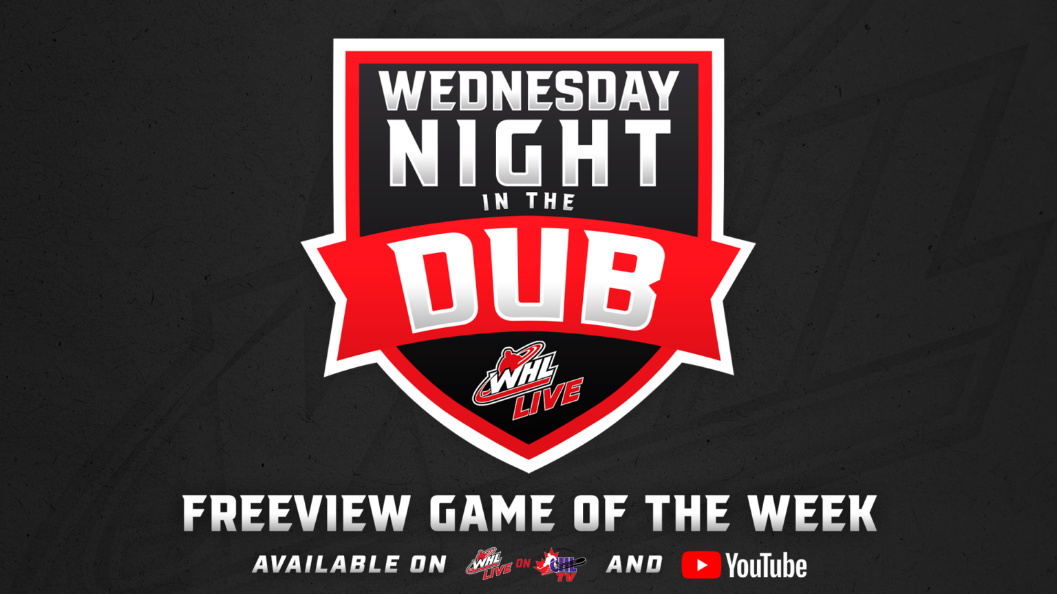 WHL Playoff Format - Western Hockey League