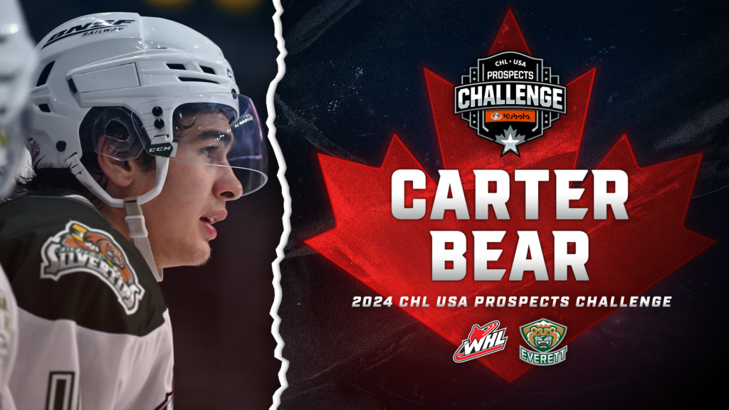 Bear tracks: Everett's unexpected star stepping into the spotlight ...