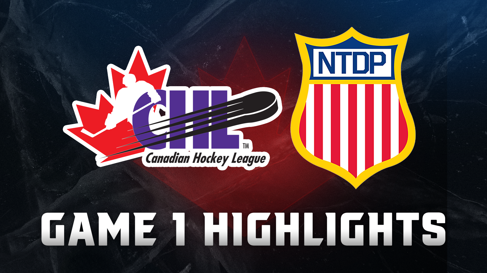 Team CHL at US NTDP 11/26 | 2024 CHL USA Prospects Challenge Highlights - Western Hockey League