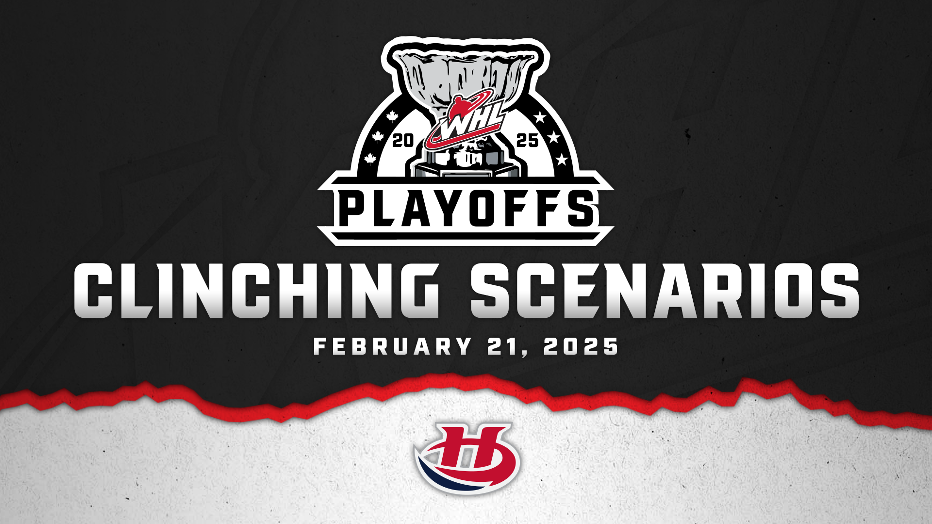 About the WHL - Western Hockey League