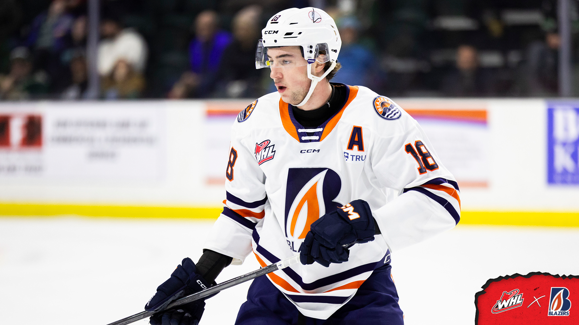 Harrison Brunicke's journey from Johannesburg to the Blazers - Western ...