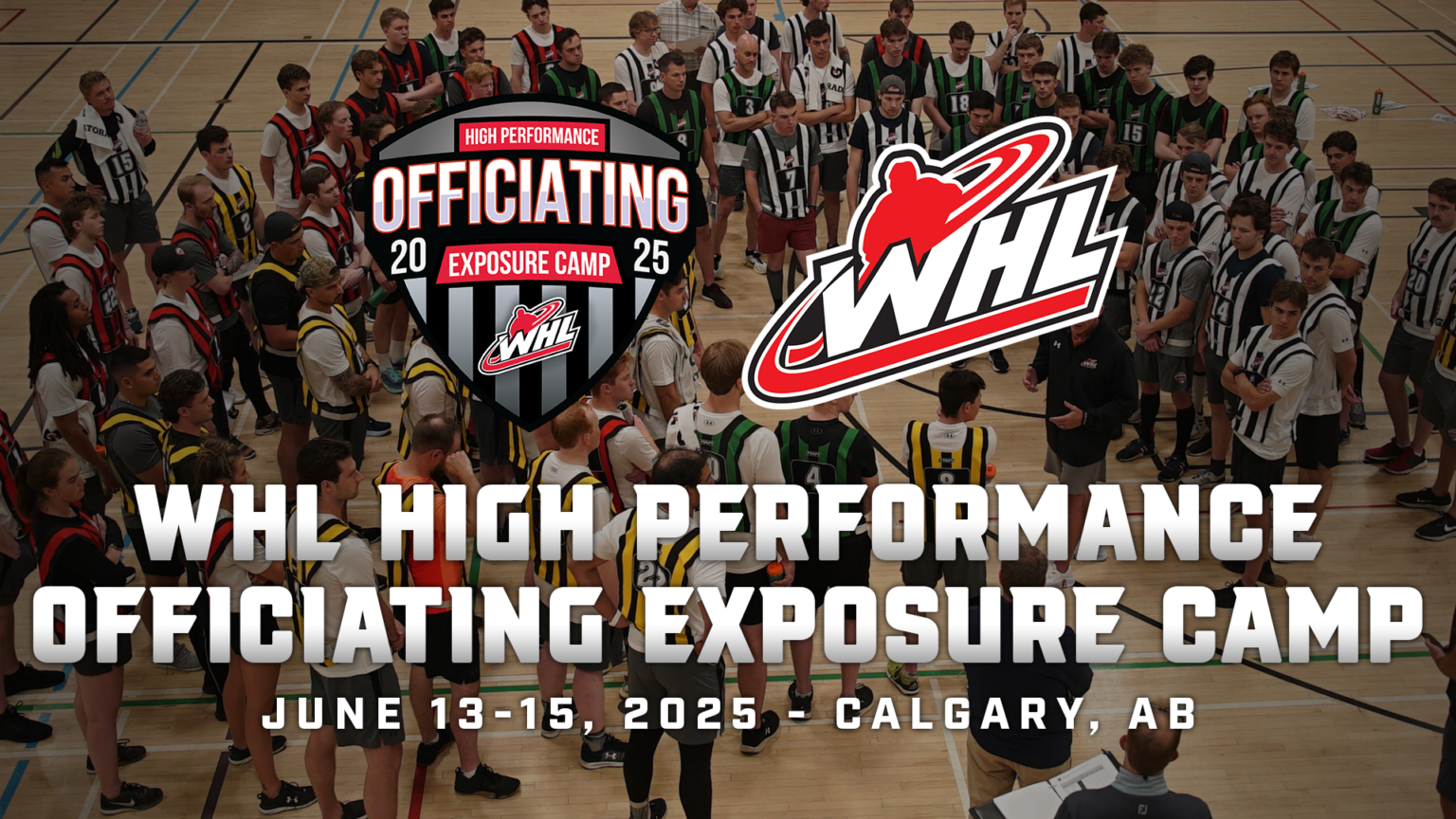 WHL 2025 WHL Playoffs League Schedule