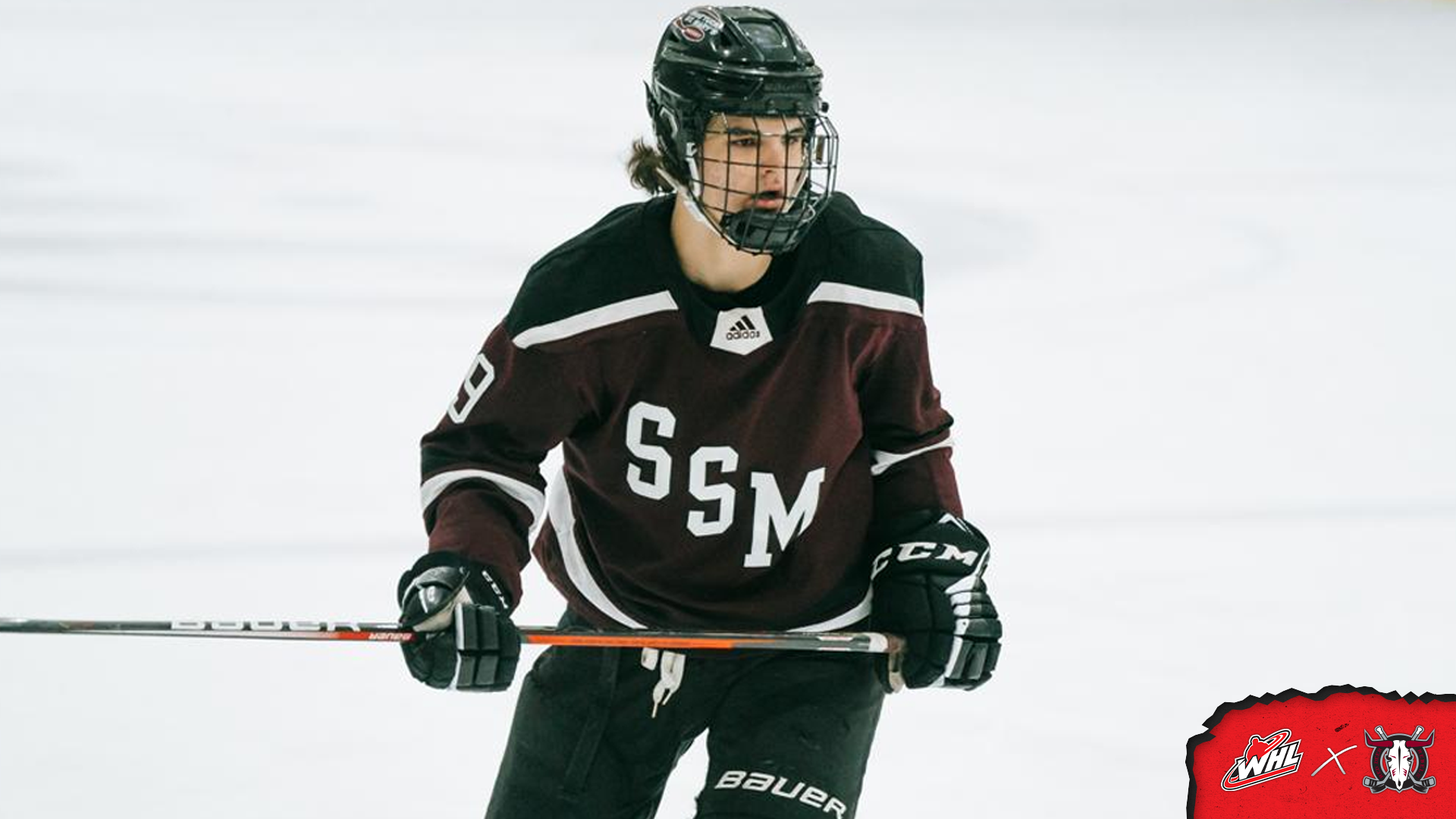 Rebels acquire forward Zane Torre from Thunderbirds - Western Hockey League