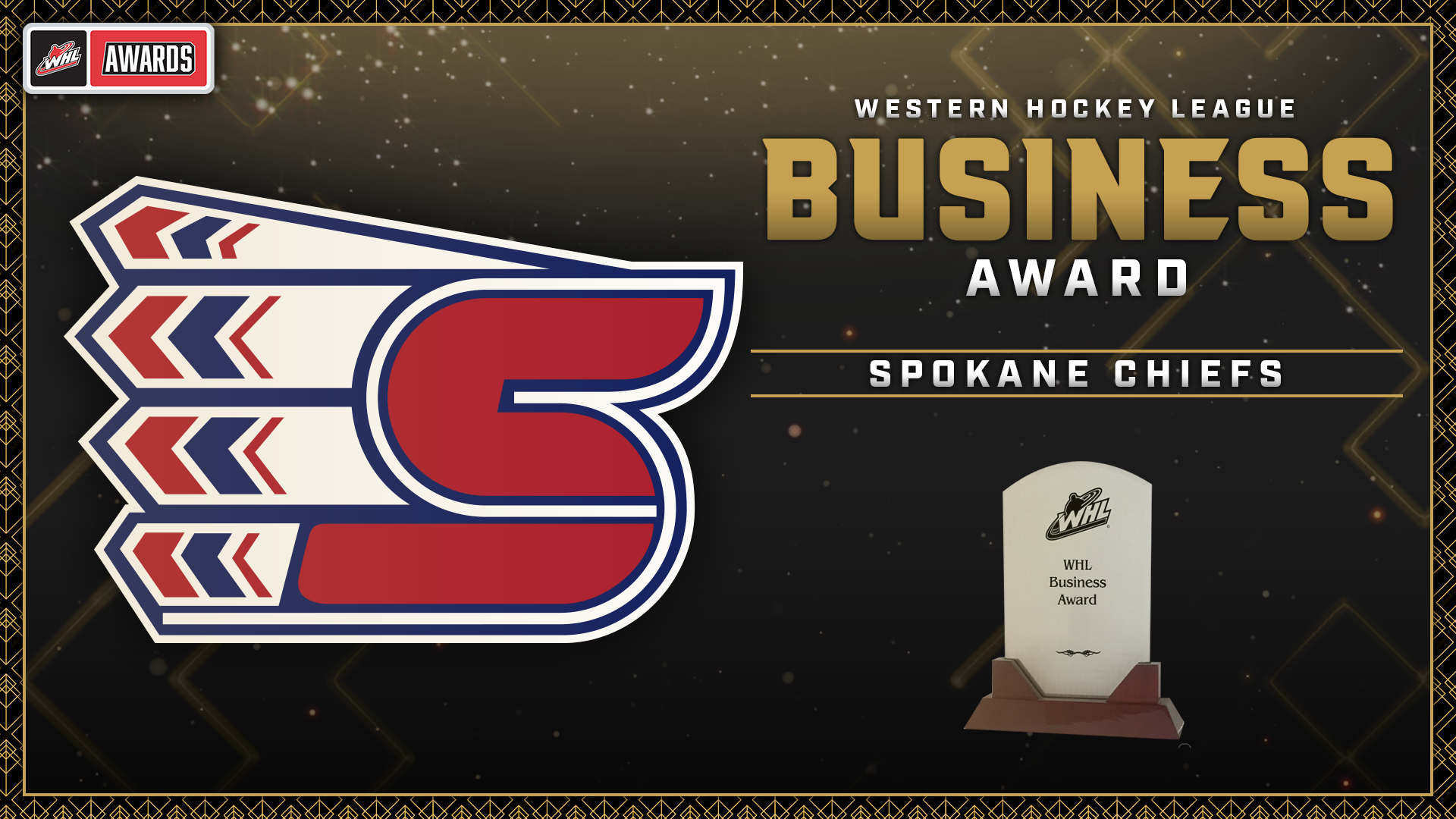 Van Olm hat trick, Cristall heroics launch Spokane into the Western Conference Championship ...