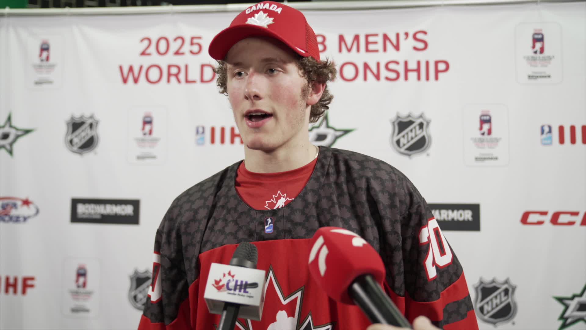 About the WHL - Western Hockey League