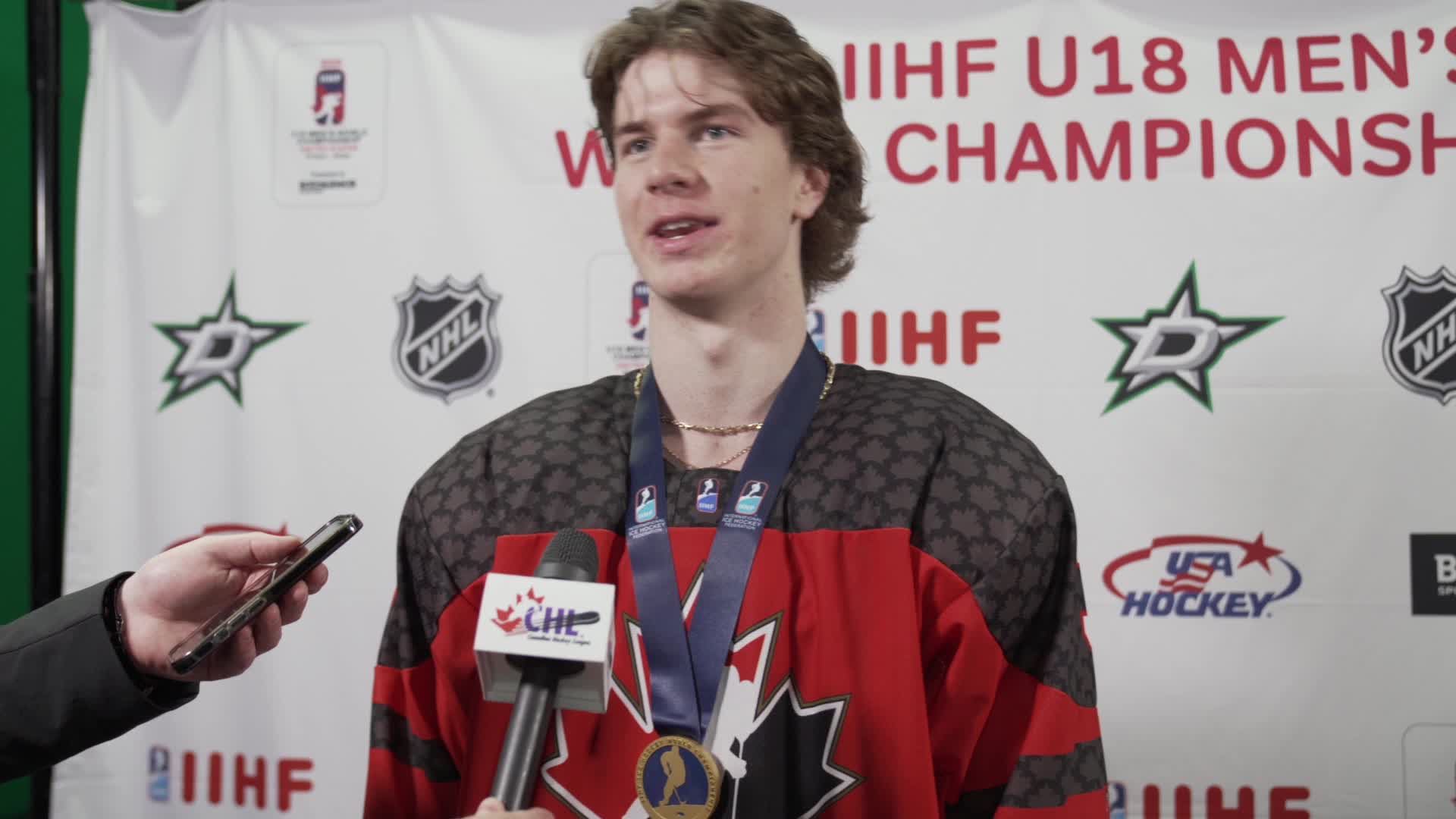 About the WHL - Western Hockey League