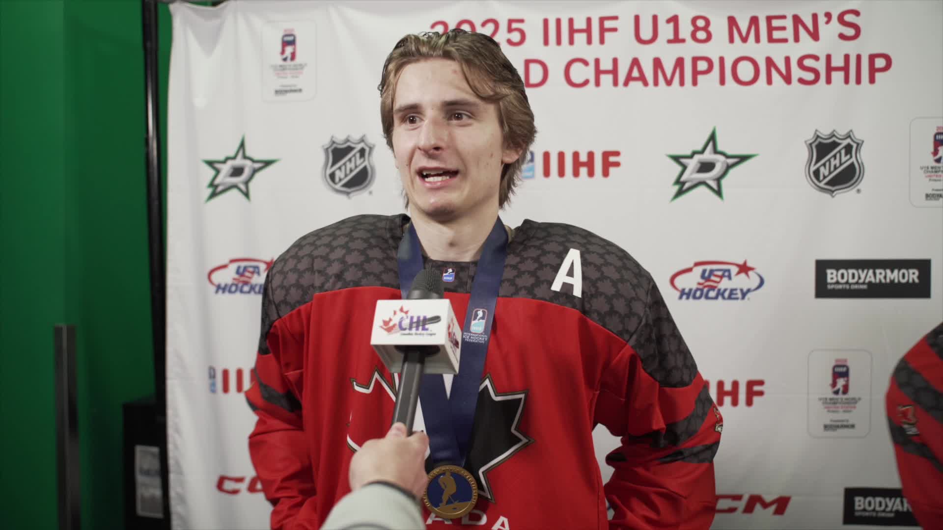 About the WHL - Western Hockey League