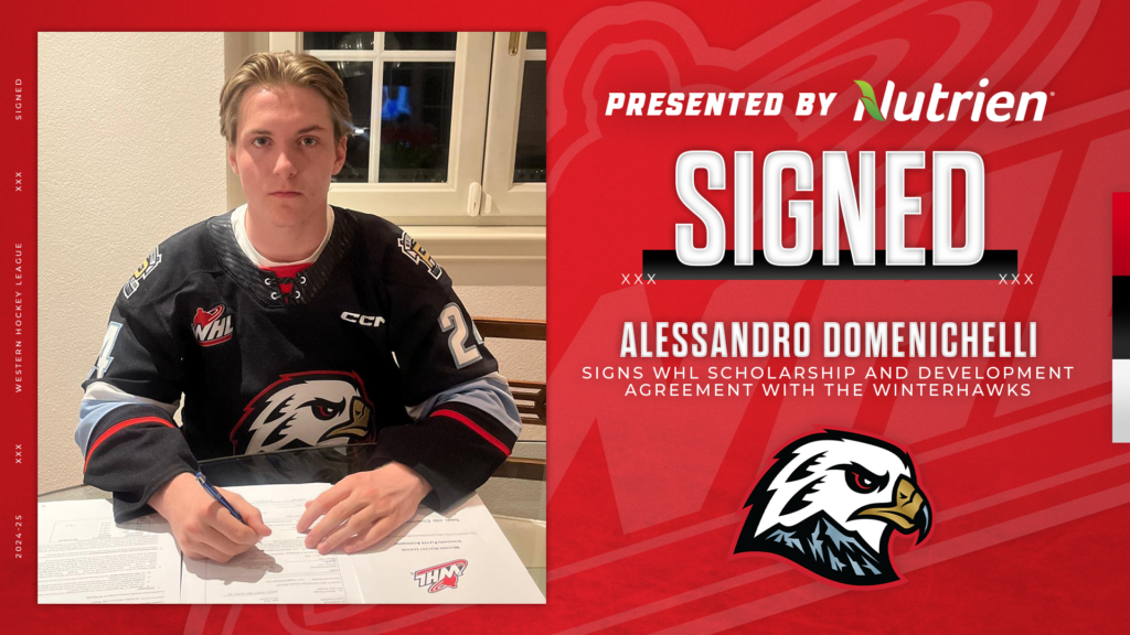 F Alessandro Domenichelli - Lugano U17, U17-Elit (2027 Draft) | Page 2 ...