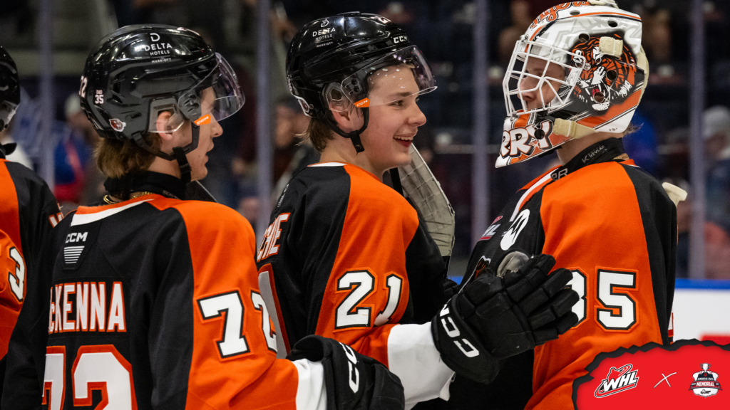 Ritchie scores twice, Tigers sink their claws into Wildcats in second ...