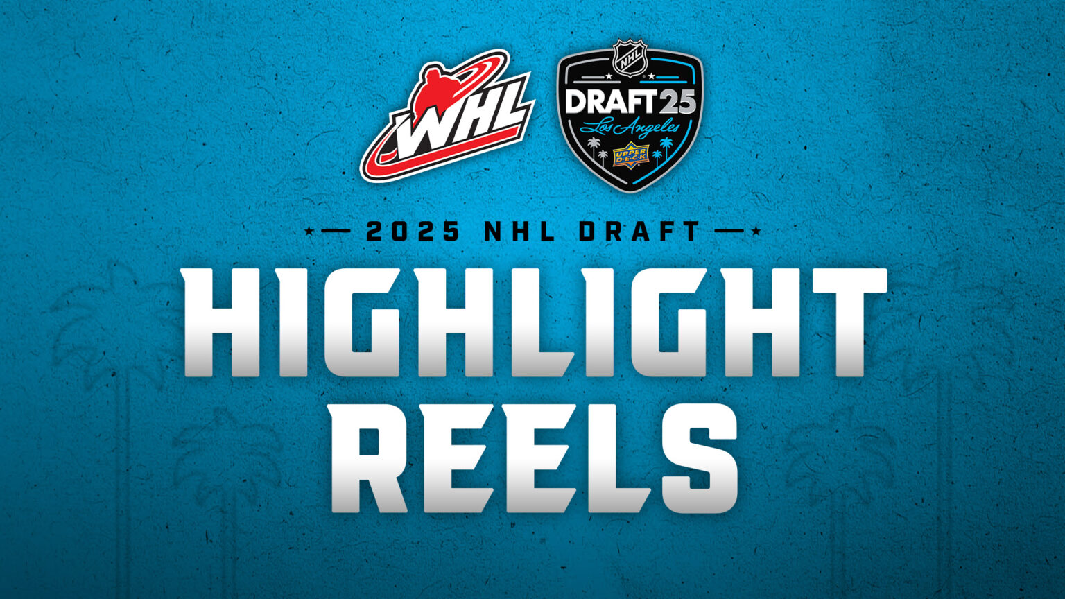 WHL 2025 - 26 Pre-Season League Schedule