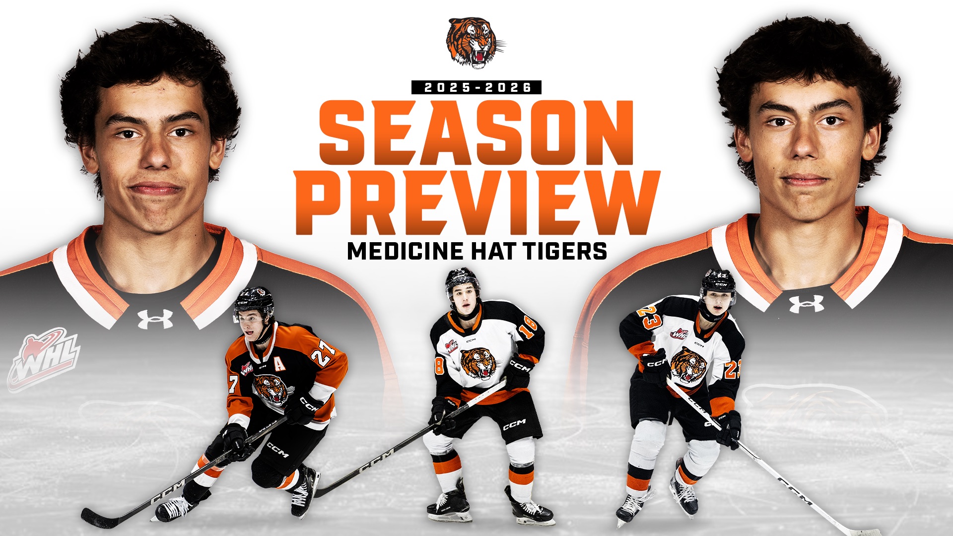 Medicine Hat Tigers