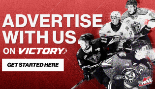 WHL Official Guide - Western Hockey League