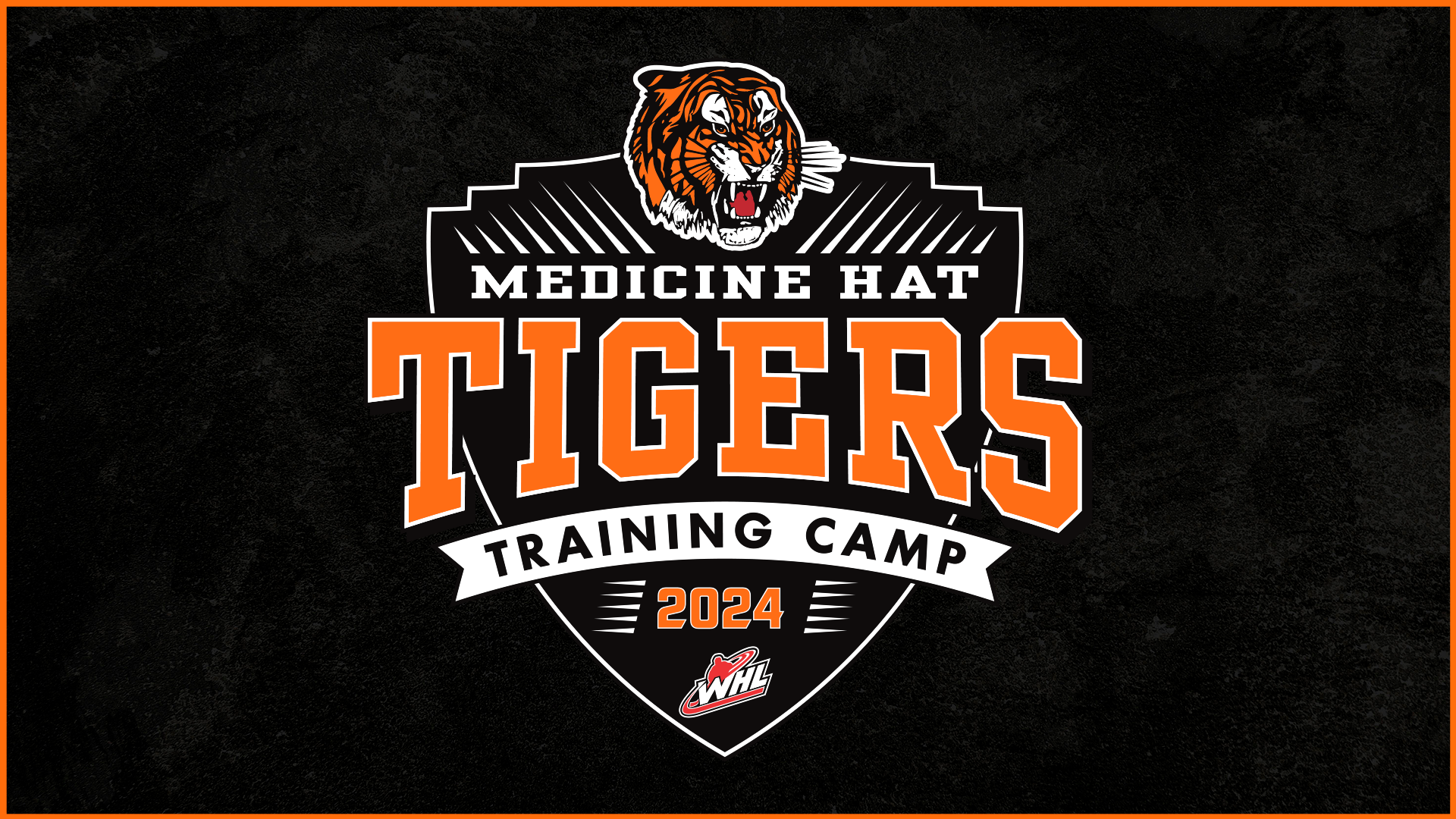 Tigers Announce 2024-25 Training Camp - Medicine Hat Tigers