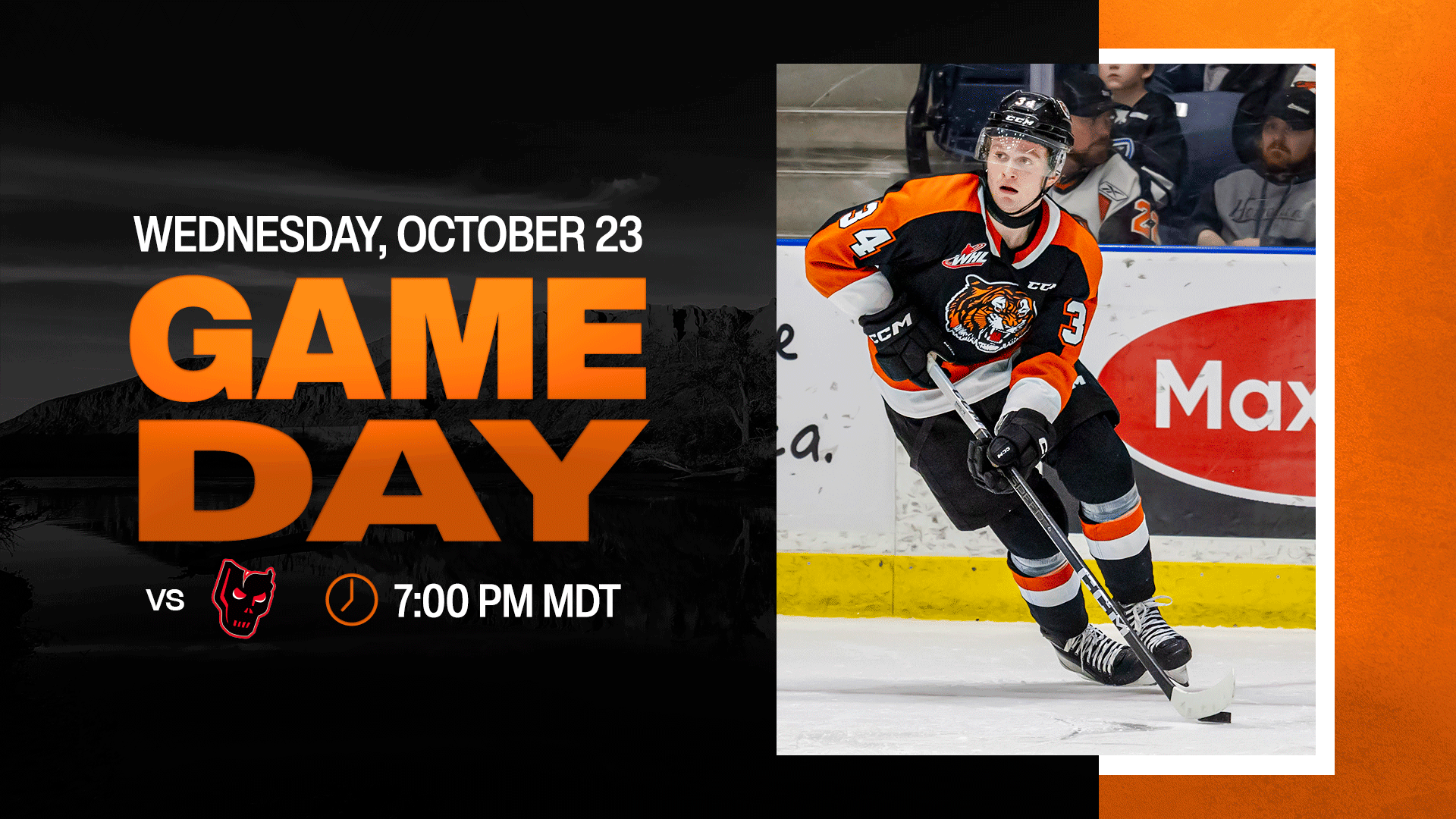 Game Day Preview: Tigers vs Hitmen - Key Stats and Milestones - BVM Sports