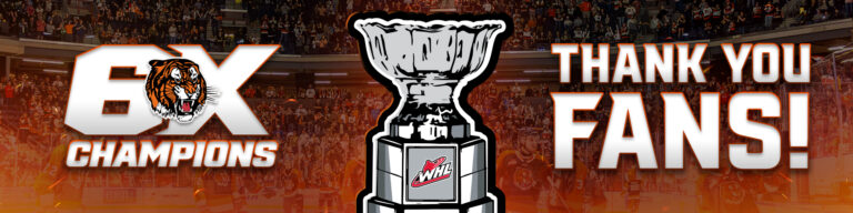 Tigers acquire defenceman Jonas Woo from Wentachee - Medicine Hat Tigers