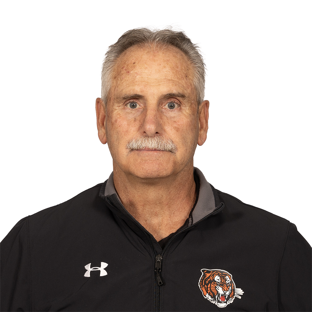 Staff - Medicine Hat Tigers