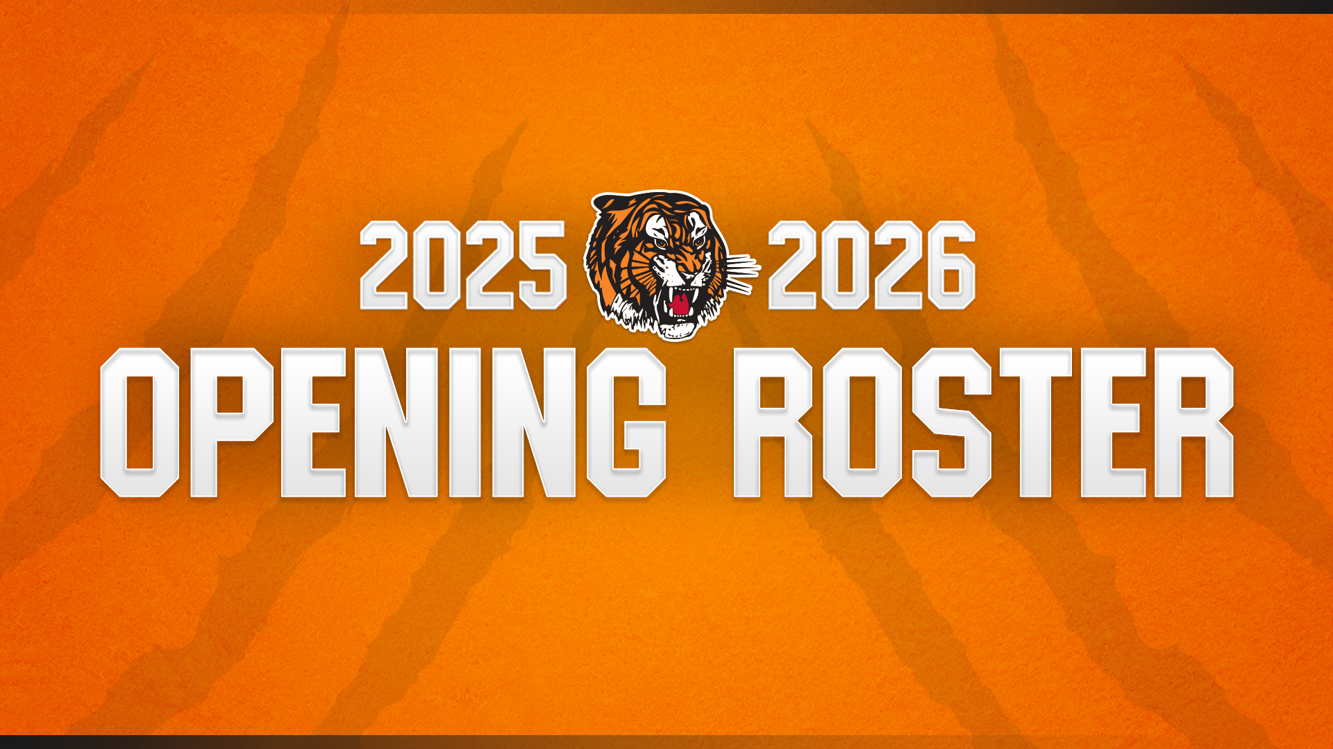 Western Hockey League Announces 2025-26 Regular Season Schedule ...