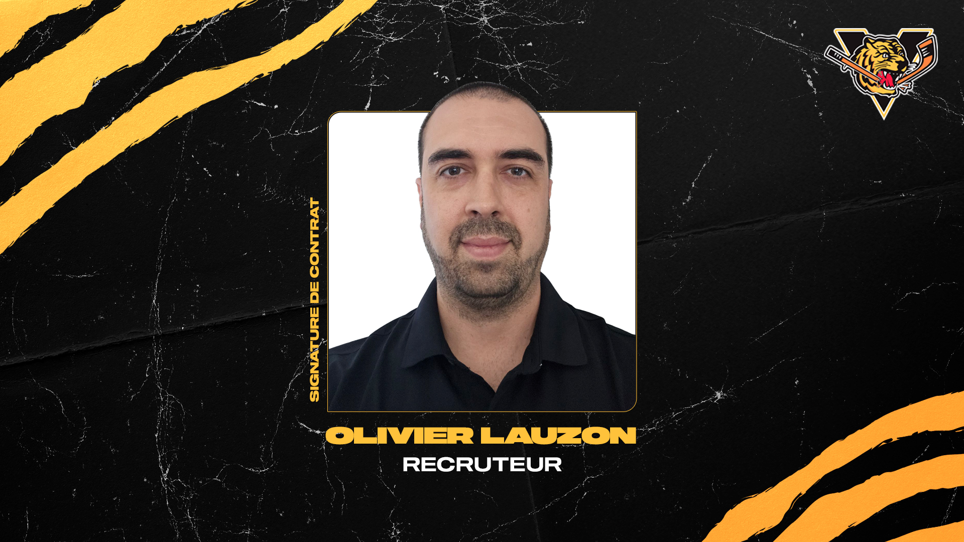 Les Tigres de Victoriaville