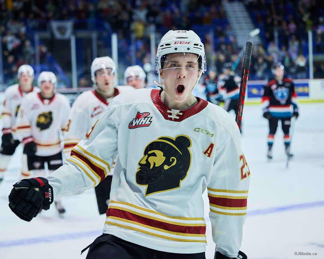 Gallery Archives - Page 2 of 15 - Vancouver Giants