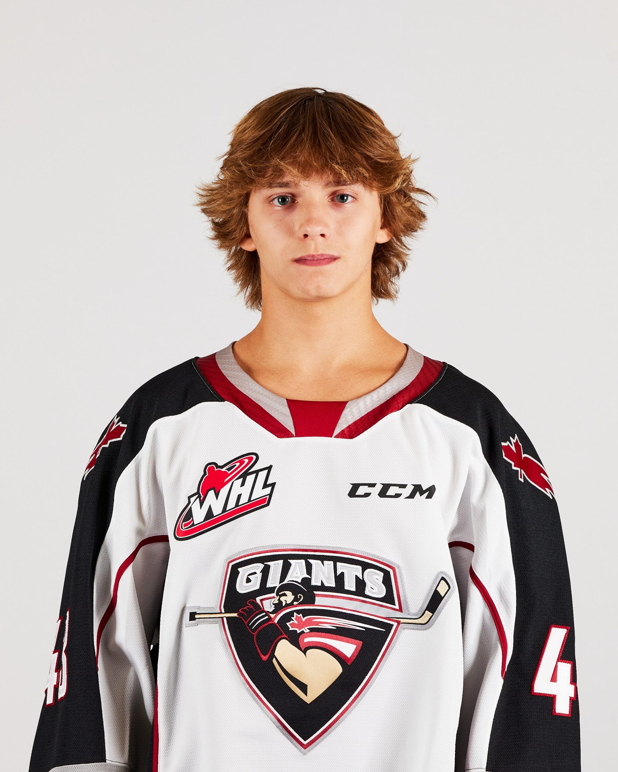 In The System - Vancouver Giants