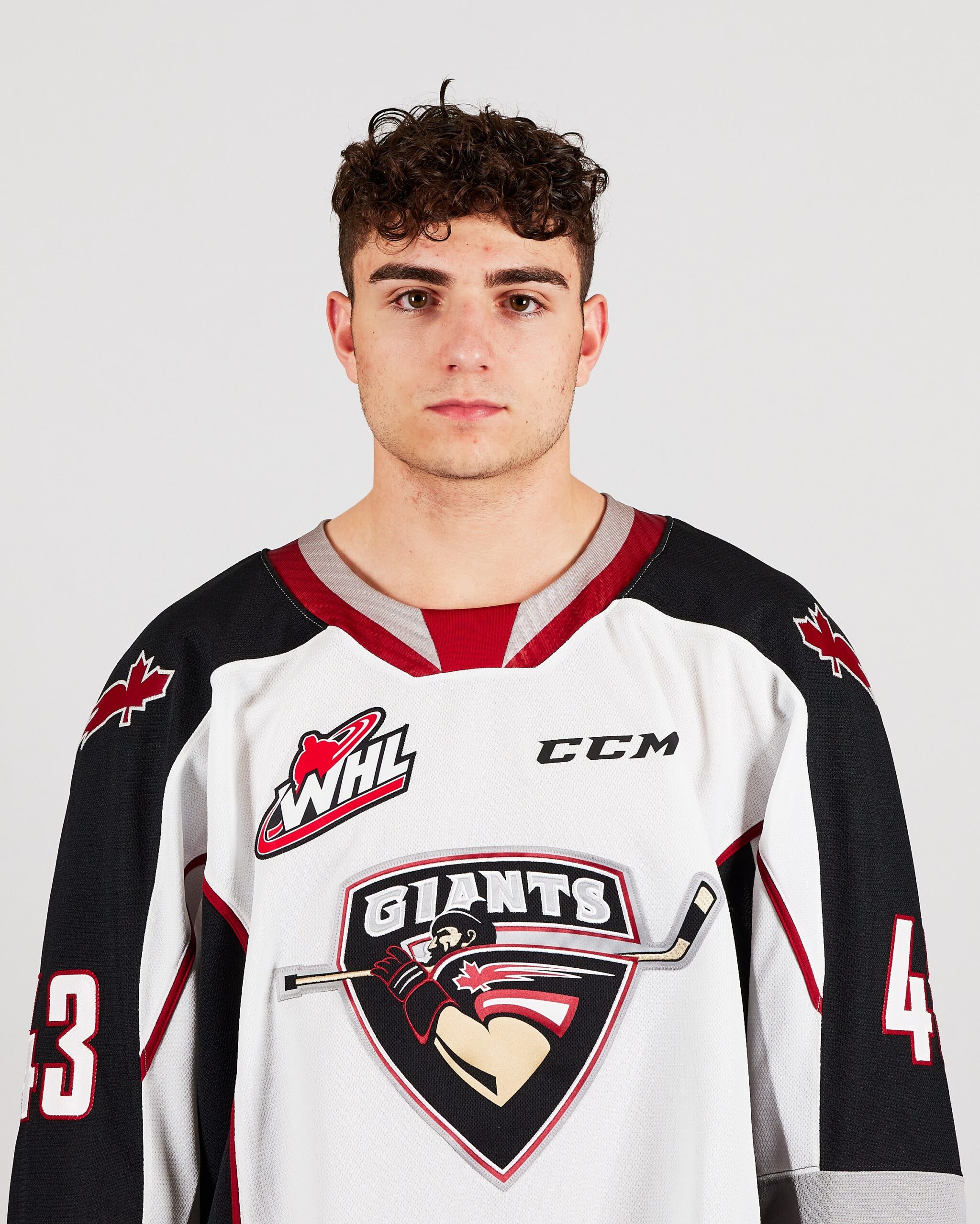 In The System - Vancouver Giants