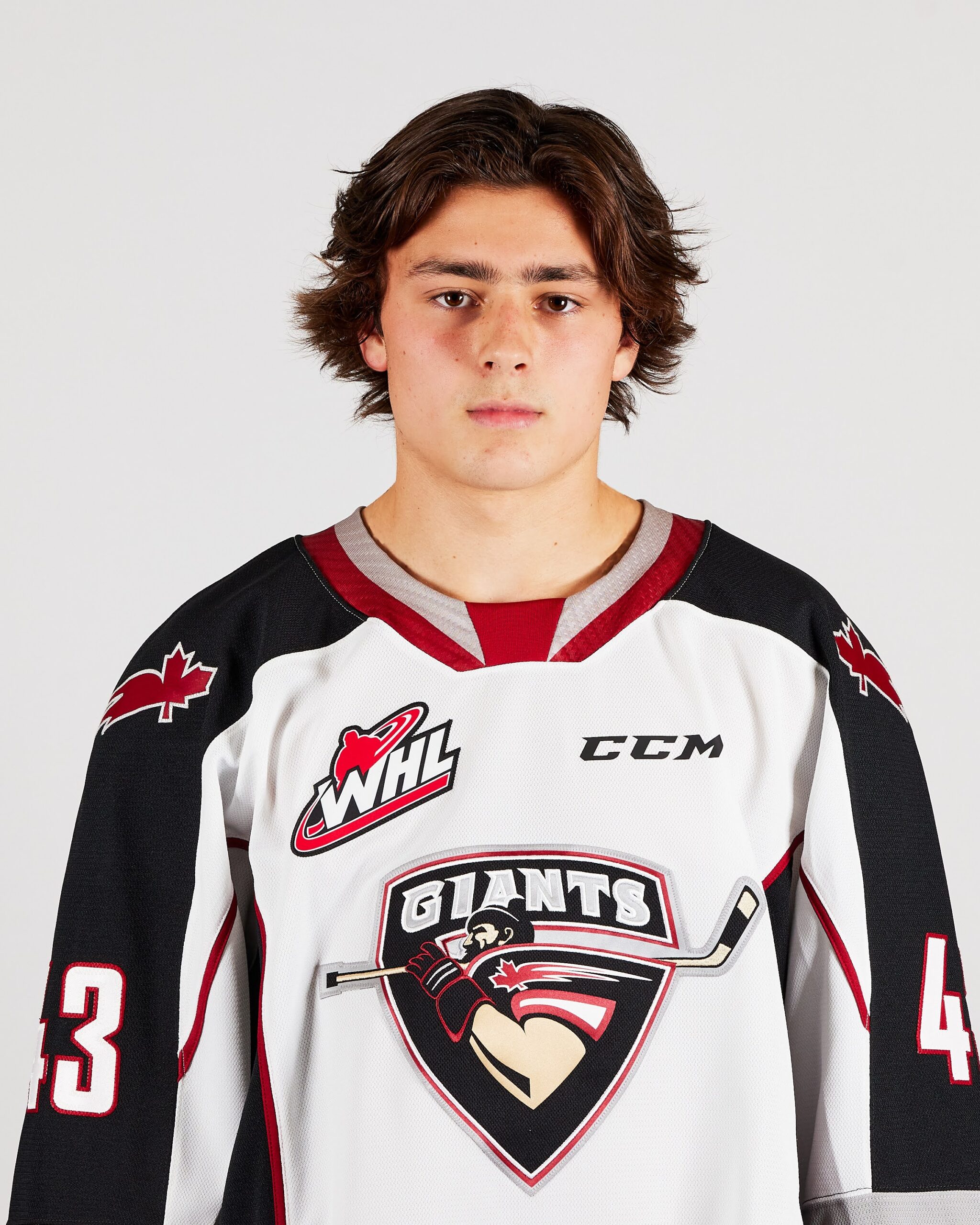 In The System - Vancouver Giants